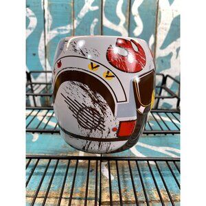 Disney | Kitchen | New Star Wars Luke Skywalker Coffee Mug Cup Xwing ...